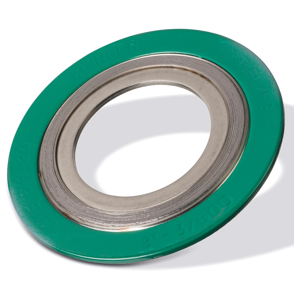 ANSI - type CRIR with inner and outer ring | KLINGER