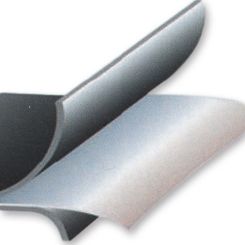 Graphite seal | KLINGER SLS B/AS - flange gaskets from KLINGER