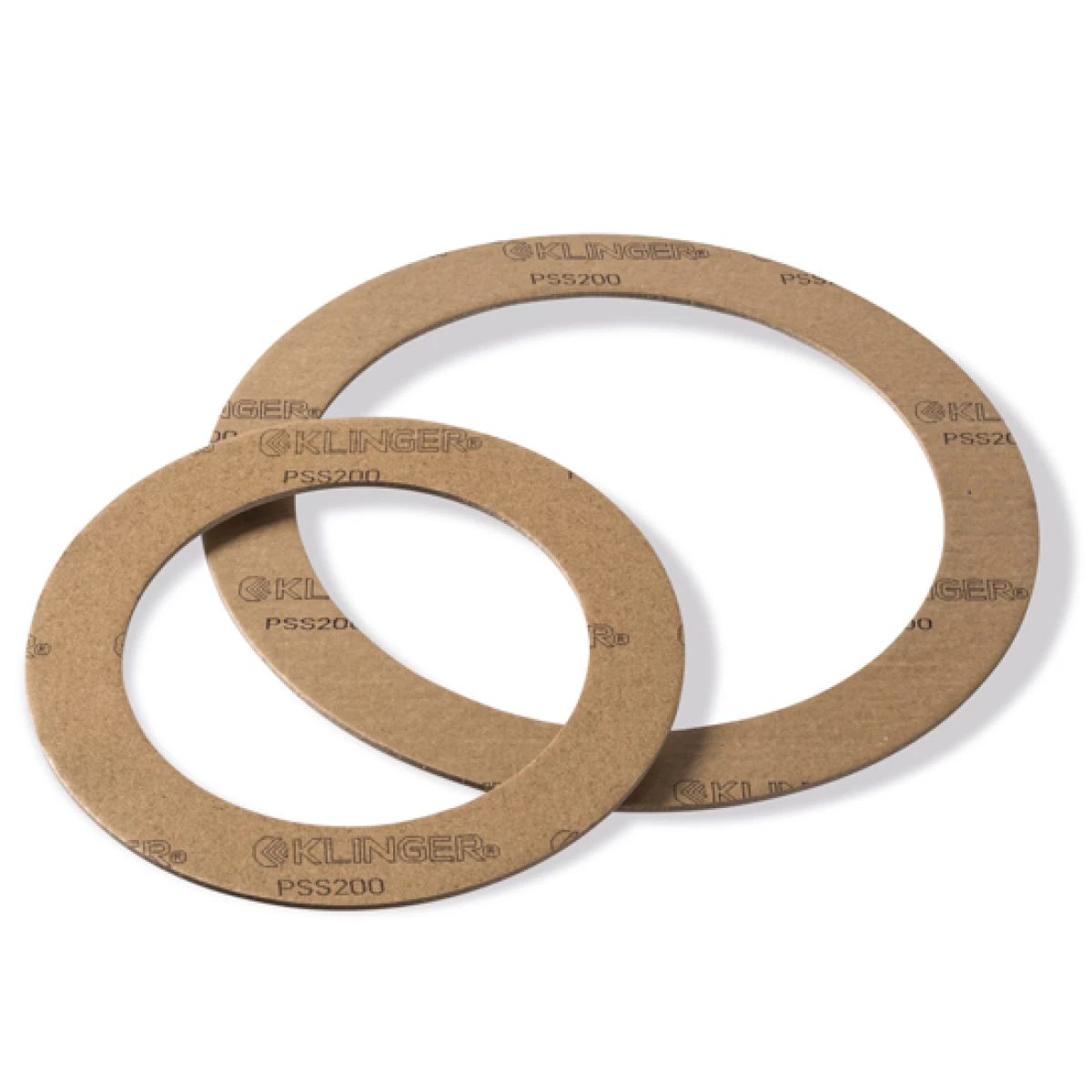 Mica seals - flange gaskets from KLINGER