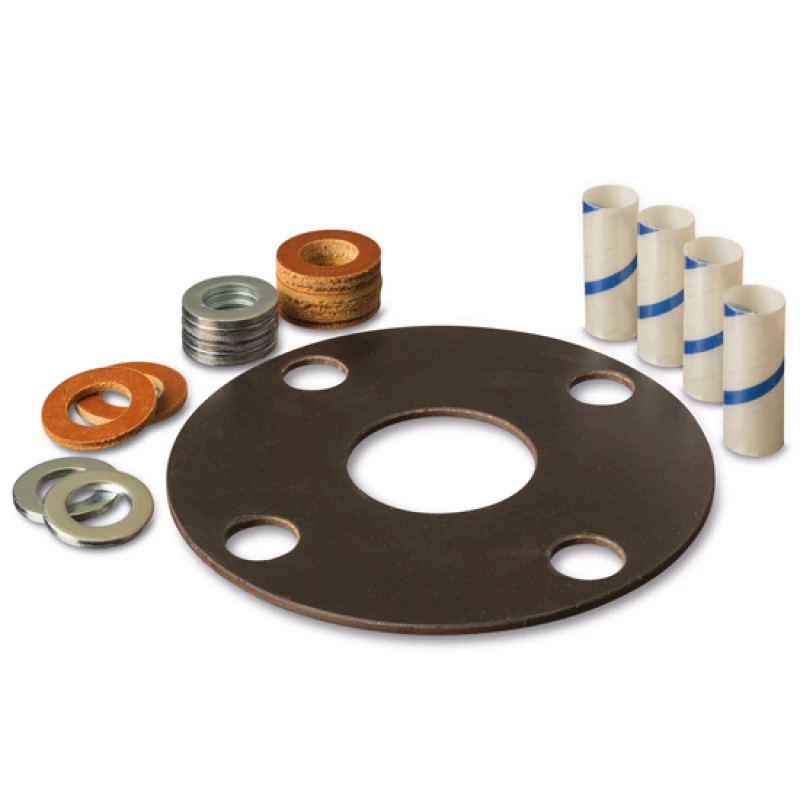 Phenolic insulation kit, KLINGER, ANSI | E - flange gaskets from KLINGER
