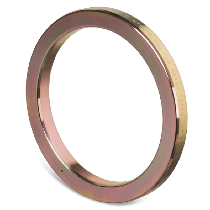 Standard BX series | BX - flange gaskets from KLINGER