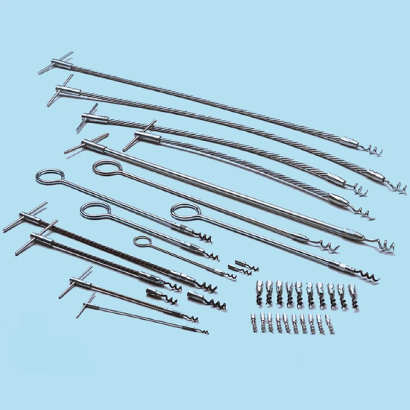 Gasket cutters & pullers | Latty Li, FD and E |. KLINGER