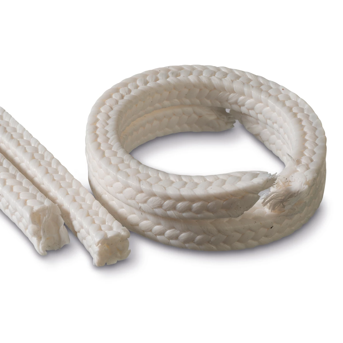 Lattyflon gland packing PTFE | KLINGER