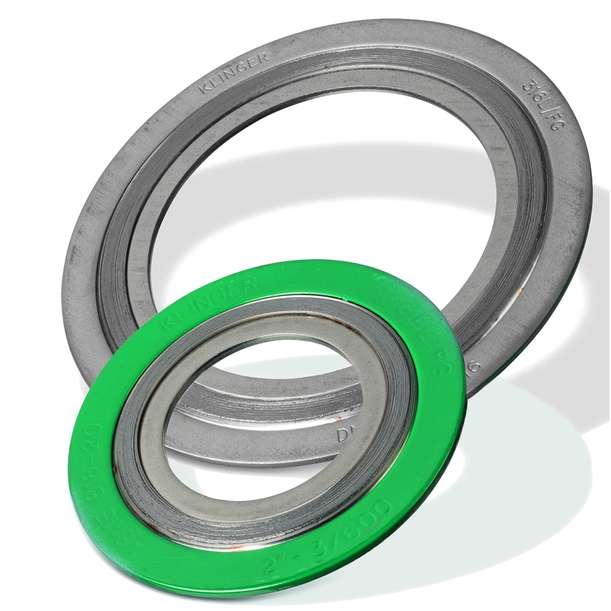 Reliability guaranteed with our Maxiflex / spiral wound gaskets. Discover the best solutions for ...