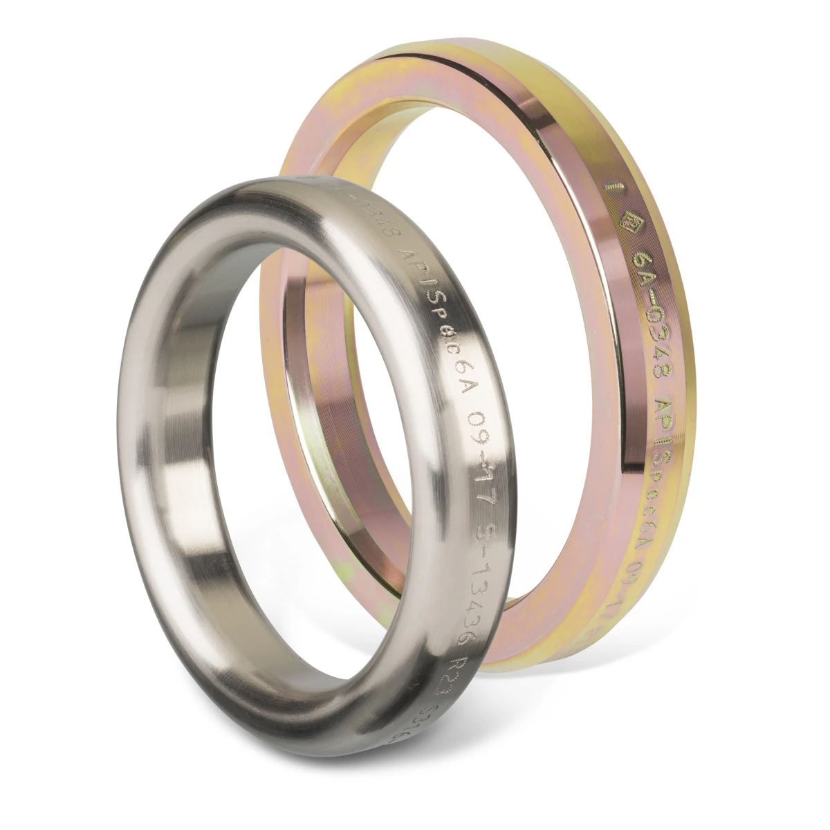 Ring Type Joint gaskets | KLINGER, a gasket specialist