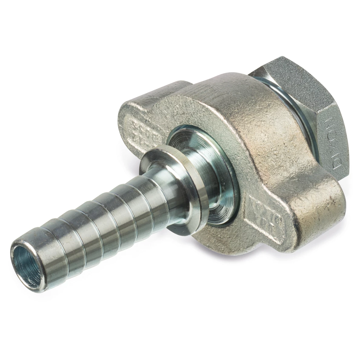 Boss steam clutches | KLINGER